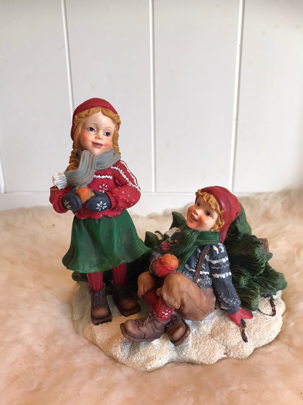 Nydelig julepynt. Norsk design. Selges for 390kr. | FINN-torget