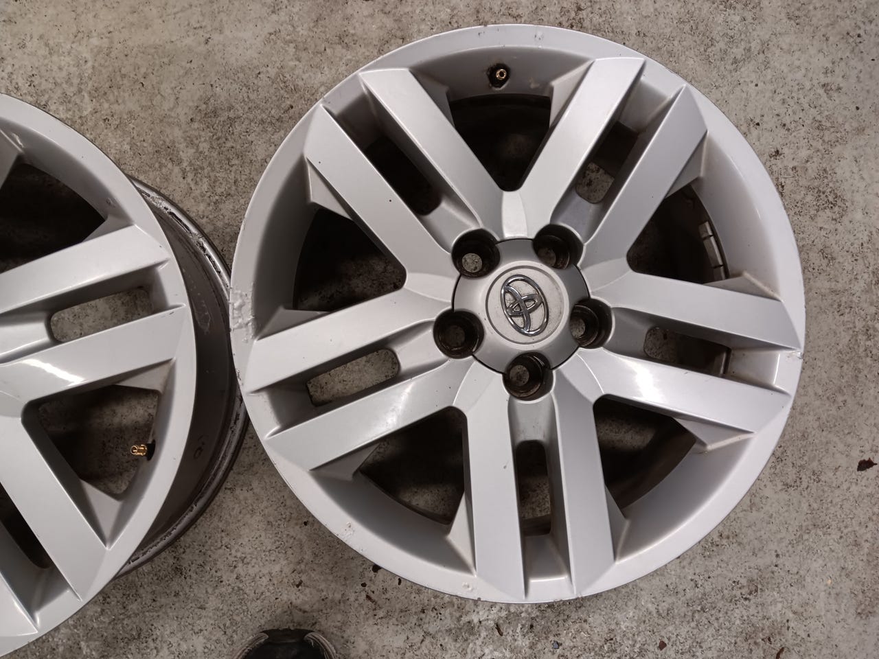 Toyota rav 4 felger | FINN-torget