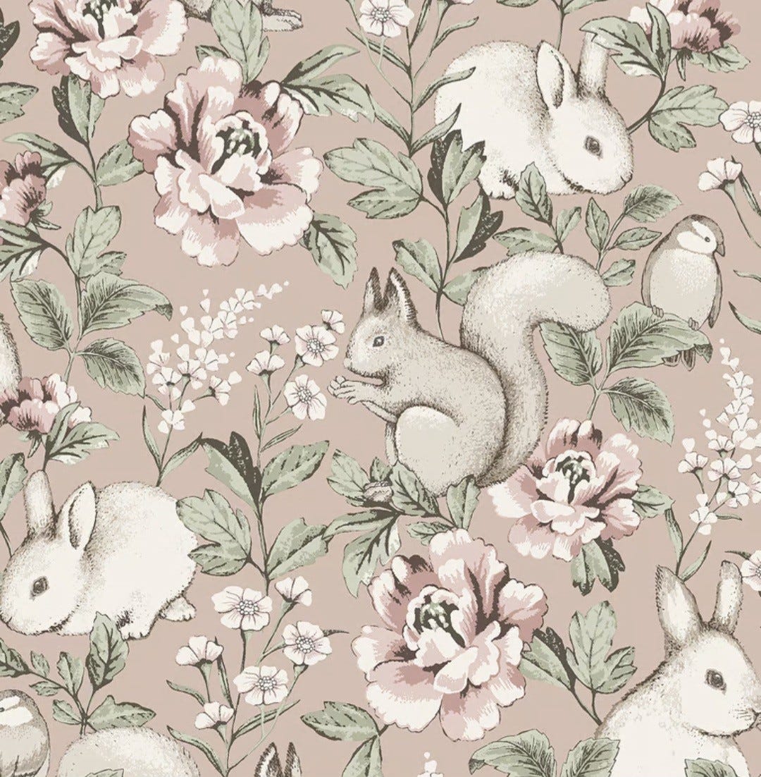 Newbie tapet fra Boråstapeter | FINN-torget