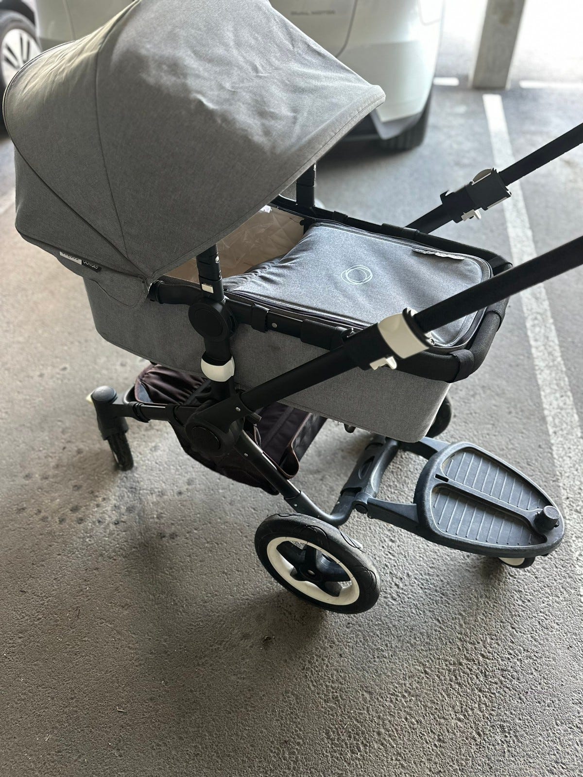 Barnevogn Bugaboo Buffalo | FINN torget