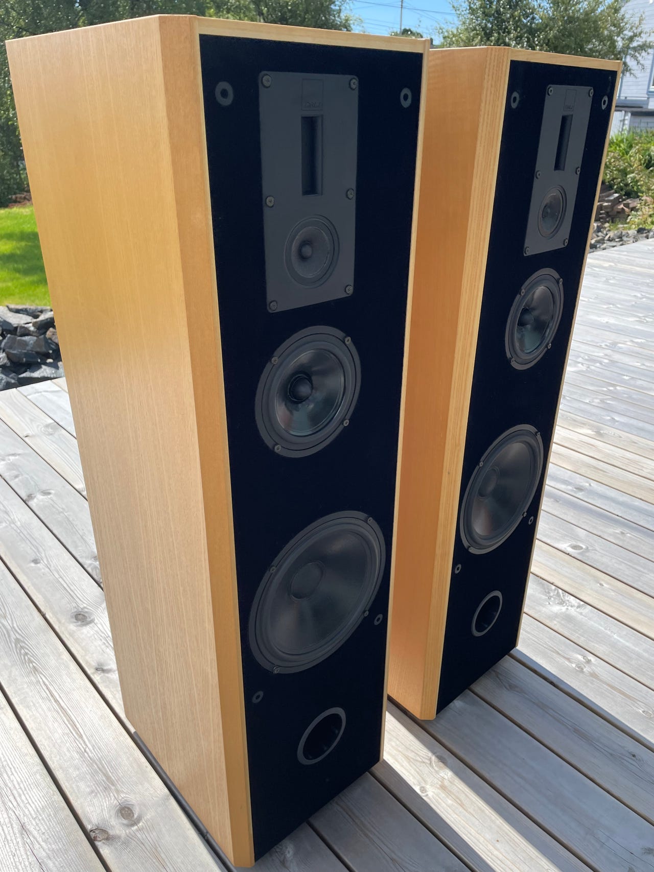 Dali 710 | FINN-torget