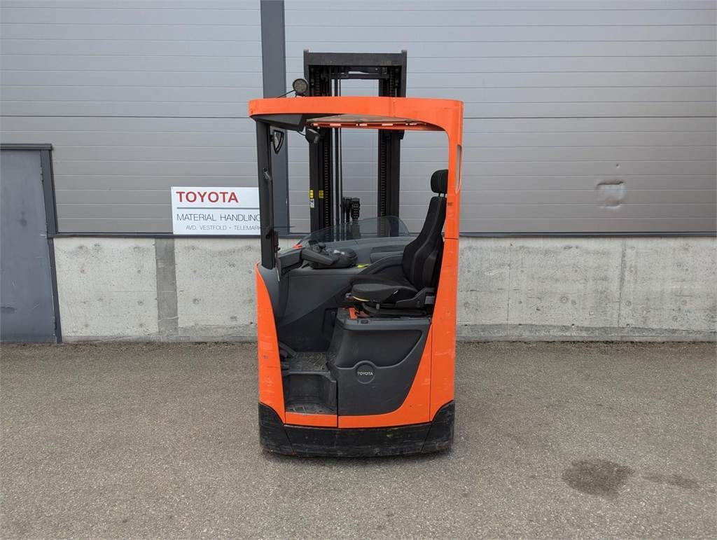 Til salgs: Toyota RRE160H - 2019 - Truck - Løftekapasitet 1600 kg ...