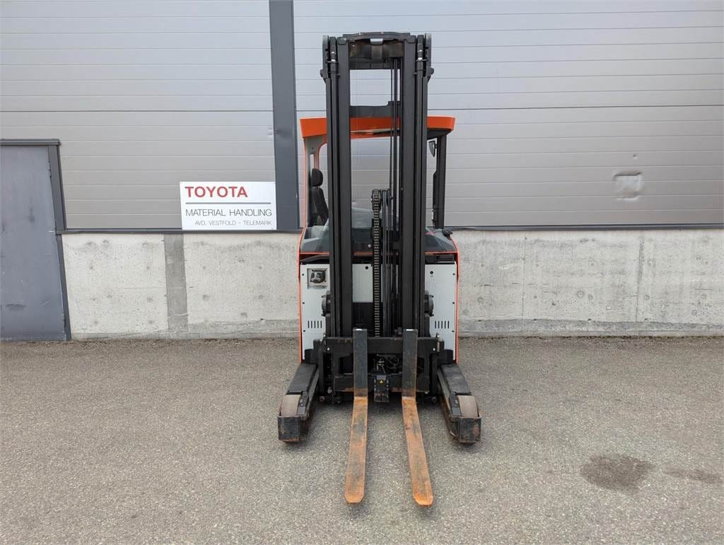 Til salgs: Toyota RRE160H - 2019 - Truck - Løftekapasitet 1600 kg ...