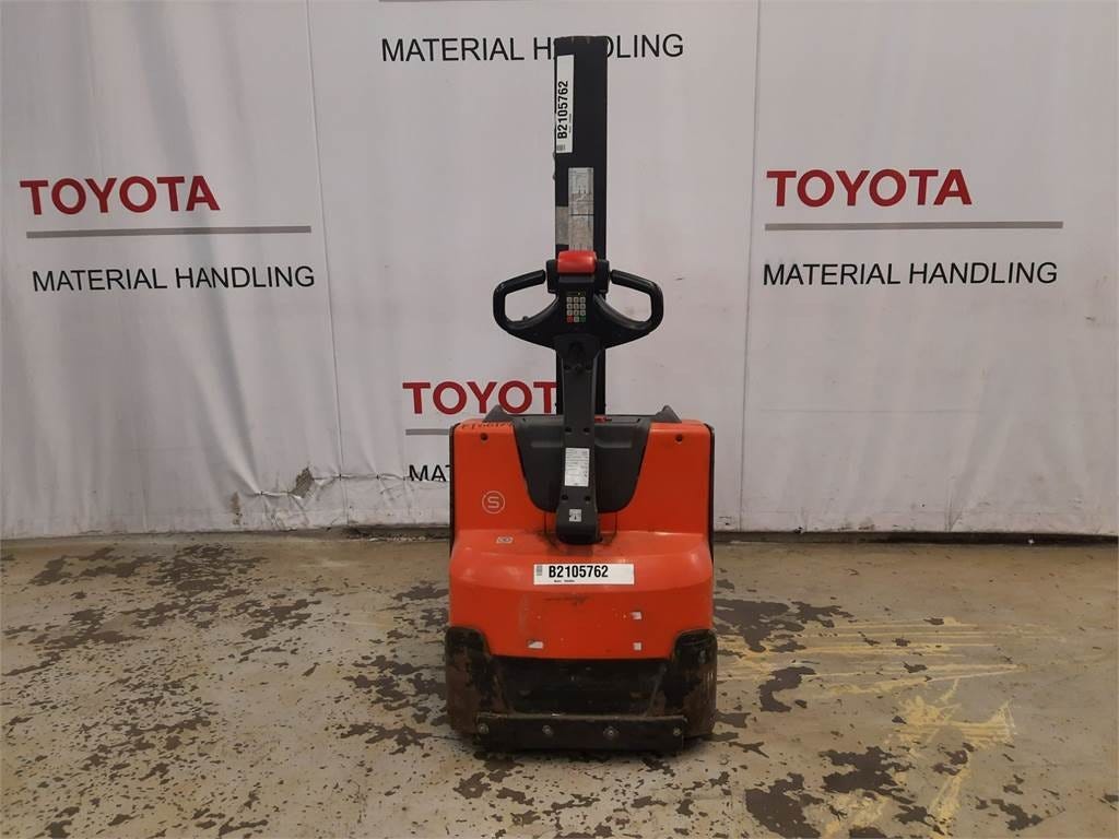 Til salgs: Toyota SWE080L - 2019 - Truck - Løftekapasitet 800 kg ...