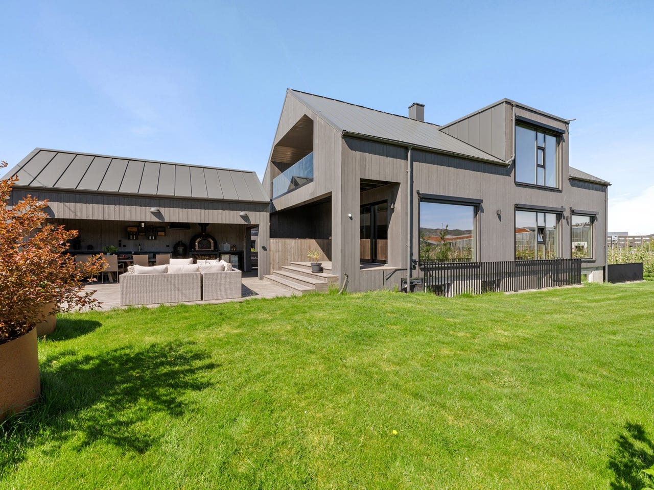 Stokka Gaard - Et eventyr fra virkeligheten! | FINN eiendom