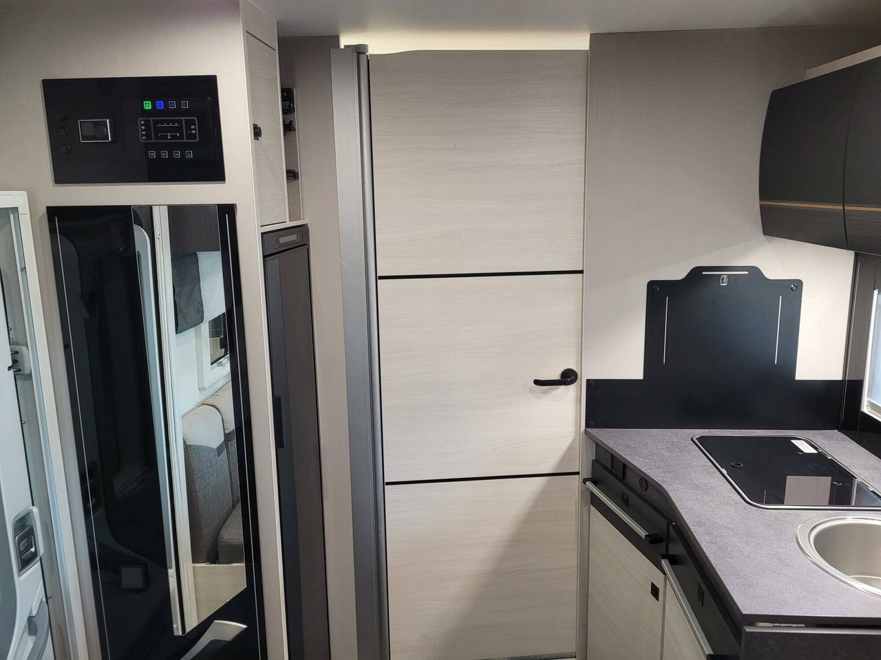 Til salgs: Challenger 328 2022mod - 2022 - Delintegrert - 170 Hk - 2 l ...