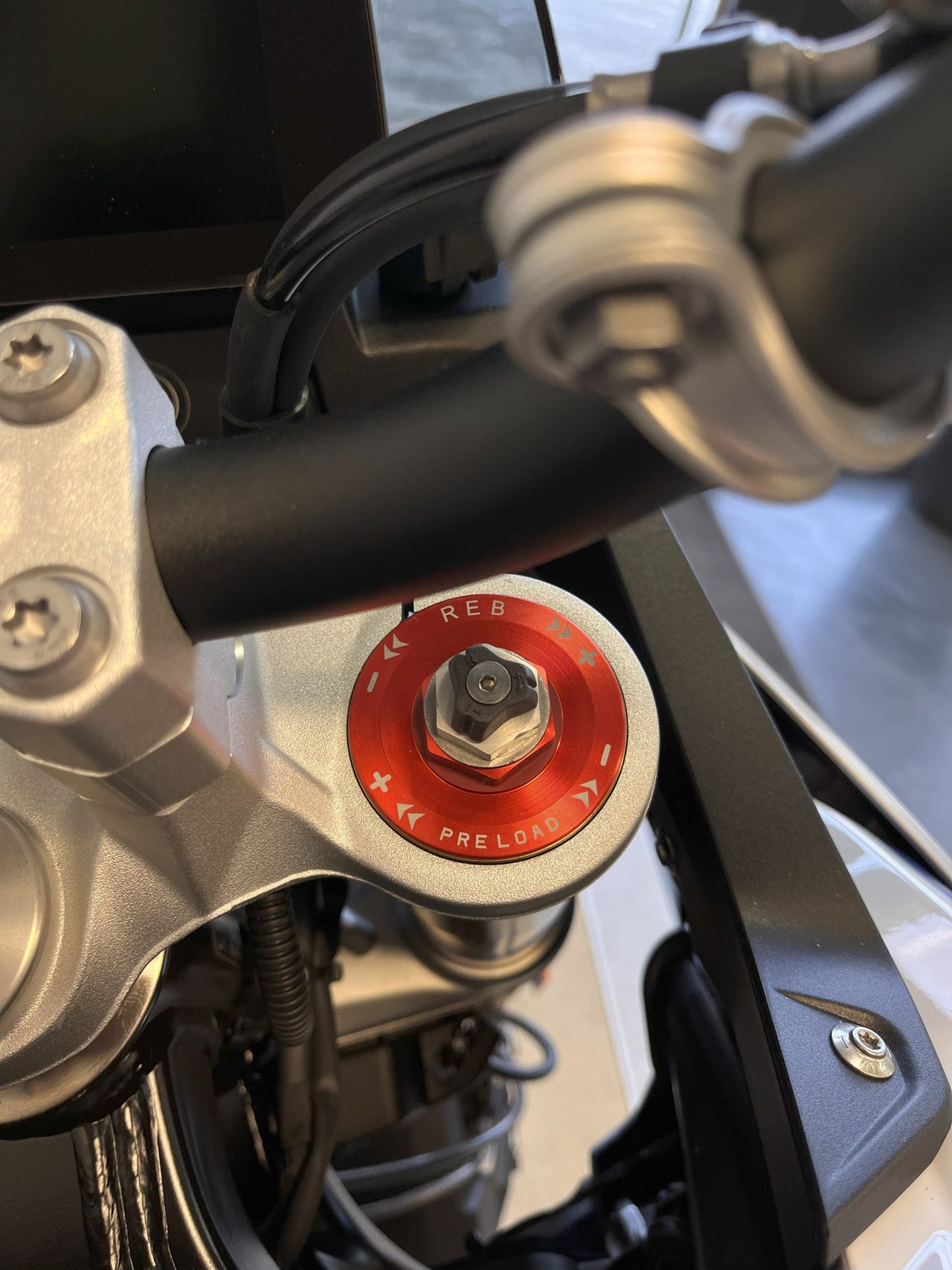 Til salgs: BMW F900GS - Trophy - 2024 - 900 ccm - Cross/Enduro/Trial ...