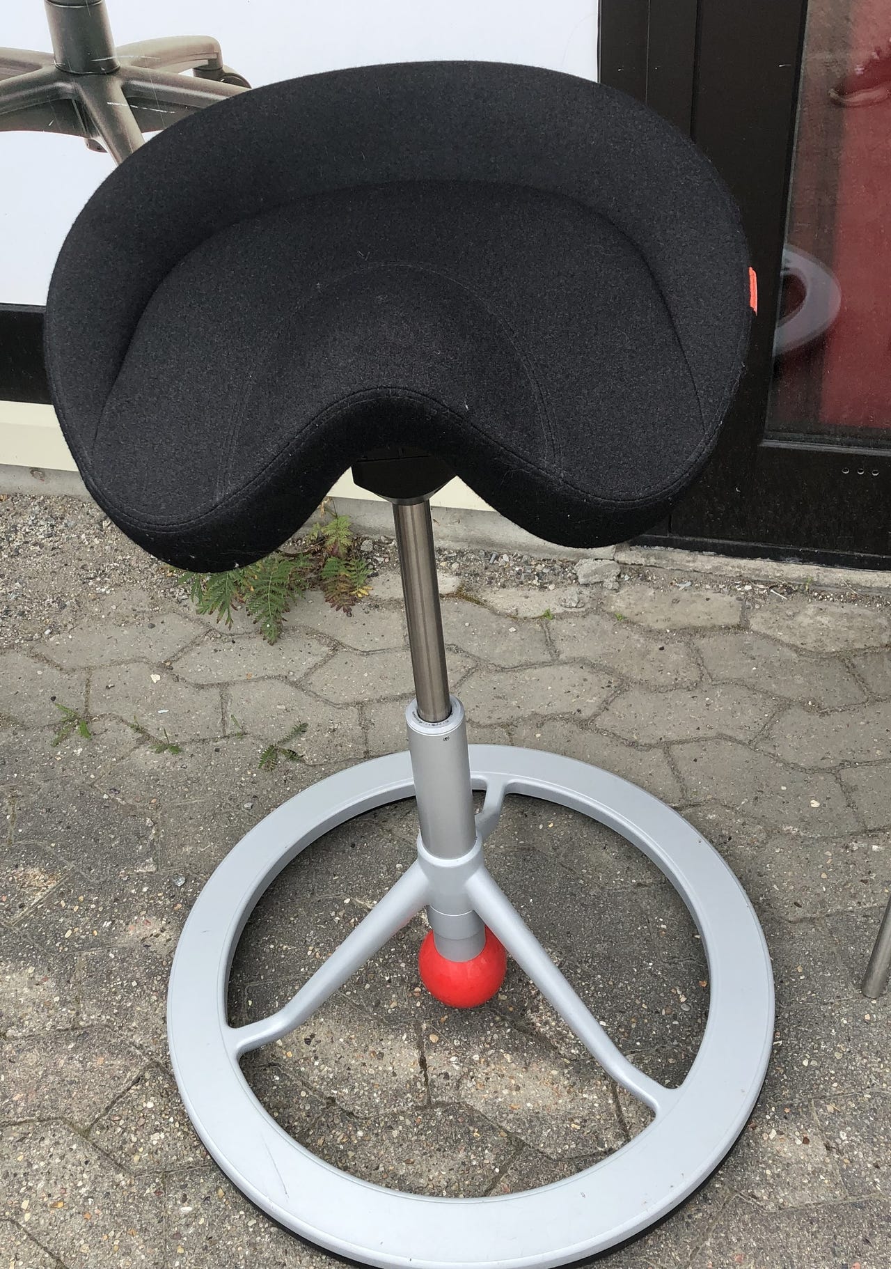 Back App stol | FINN-torget