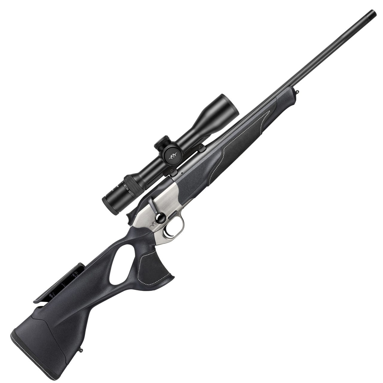 Blaser R8 Ultimate Silverstone | FINN-torget