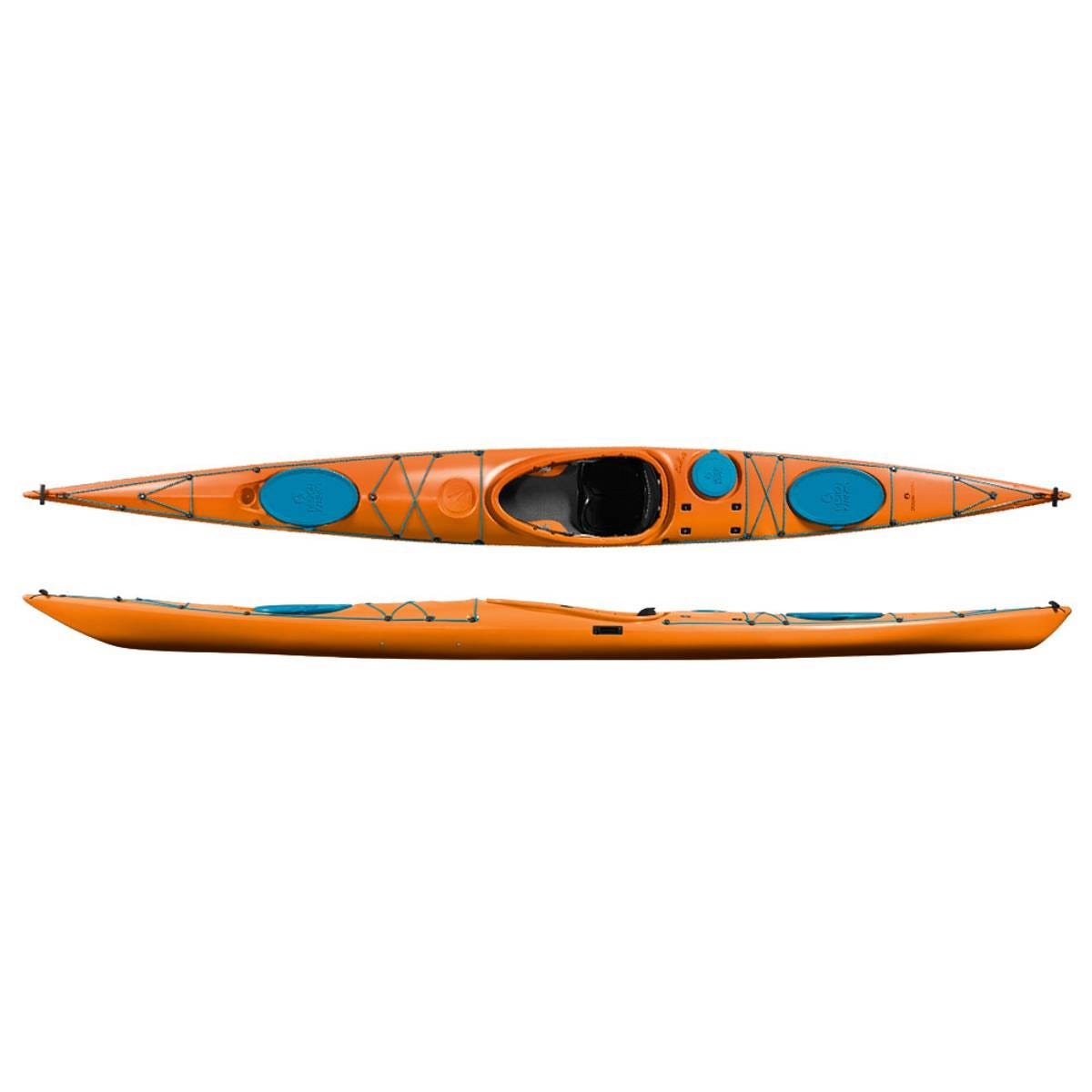Design Kayaks Endless - 20% | FINN-torget