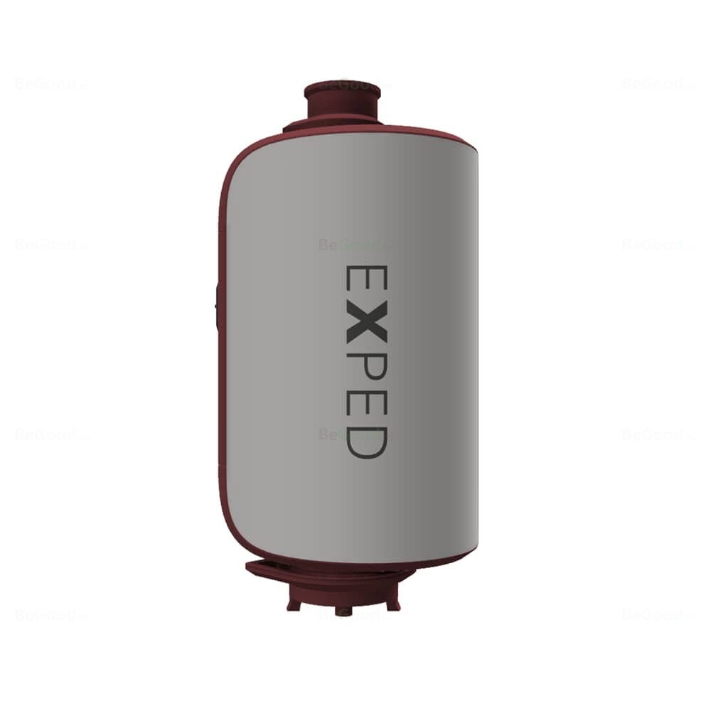 Exped Mega Pump | FINN-torget
