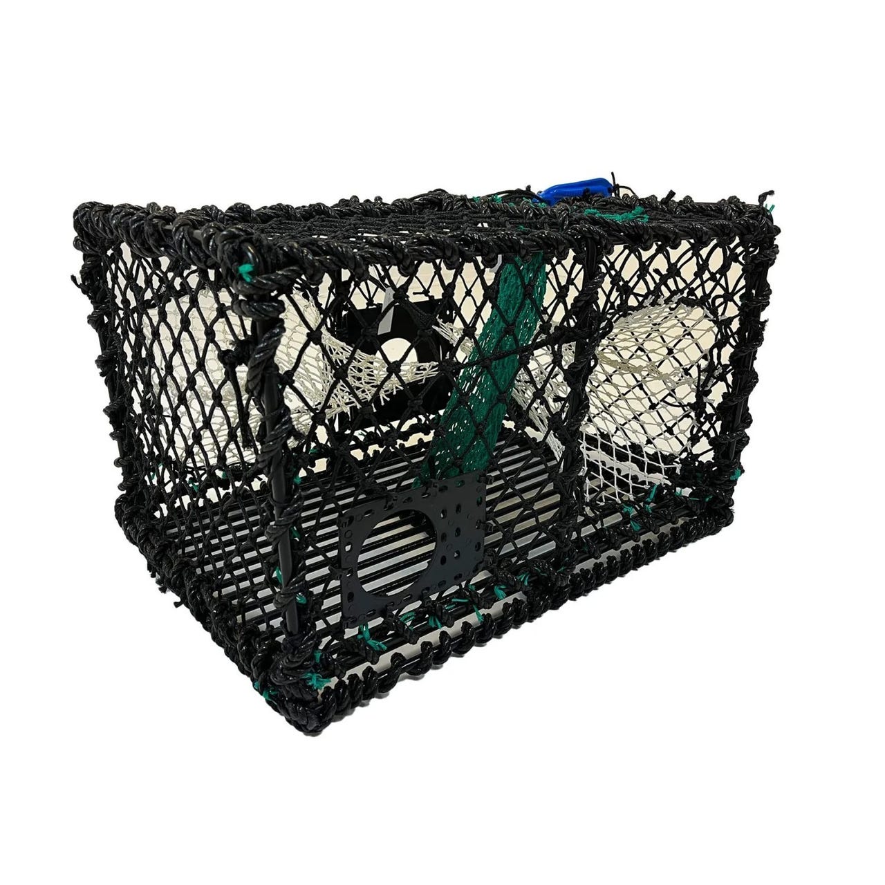 Hummerteiner / Krabbeteiner, våre modeller fra OK Marine | FINN-torget