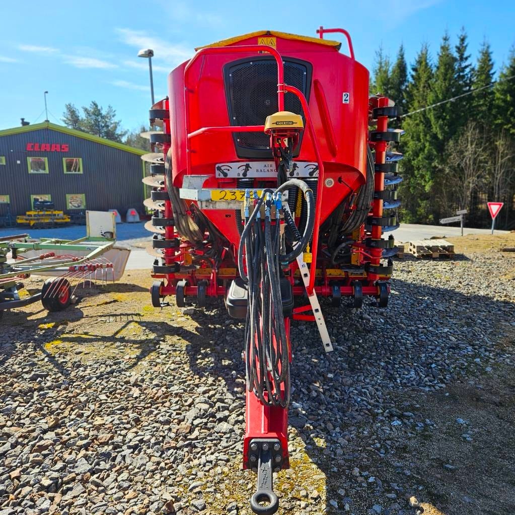 Til salgs: Väderstad ST Spirit 600C - 2020 | FINN.no