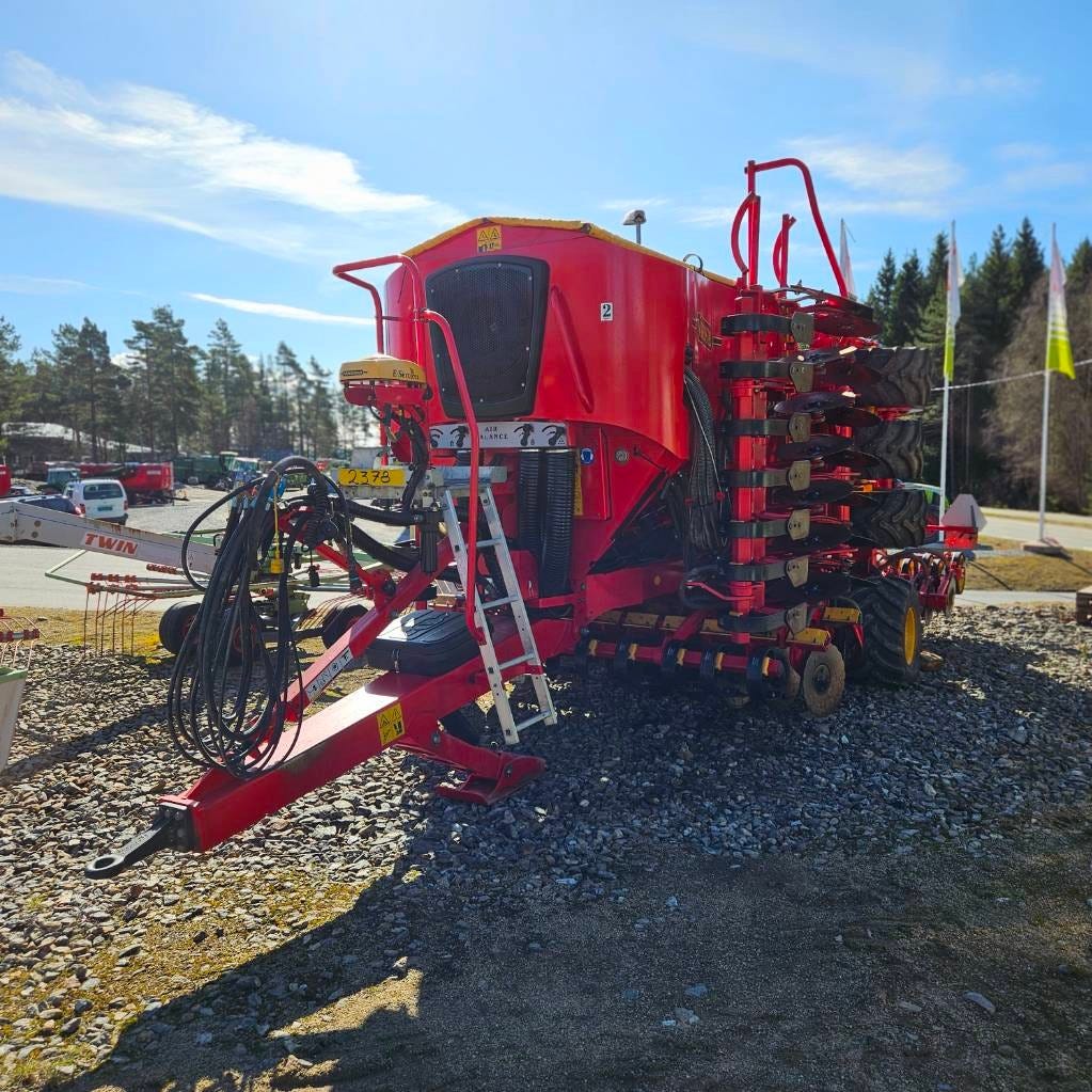 Til salgs: Väderstad ST Spirit 600C - 2020 | FINN.no