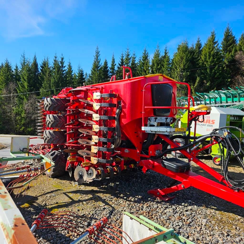 Til salgs: Väderstad ST Spirit 600C - 2020 | FINN.no
