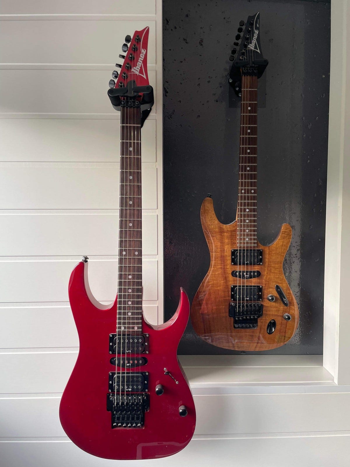 Ibanez RG570 | FINN-torget