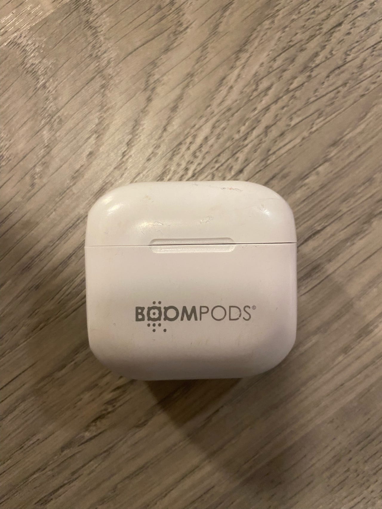 Boompods Compact Earbuds | FINN torget