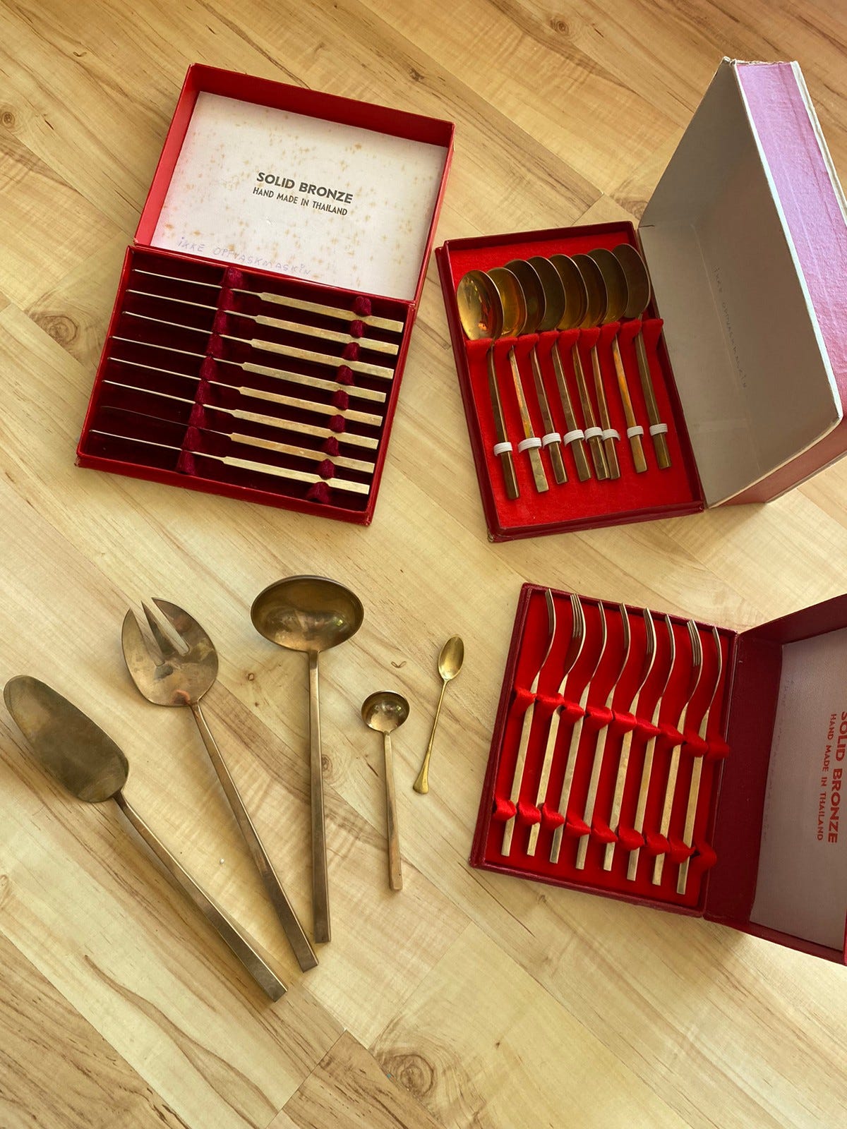 Bestikk | FINN torget