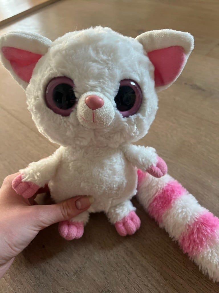 Ty bamse | FINN-torget
