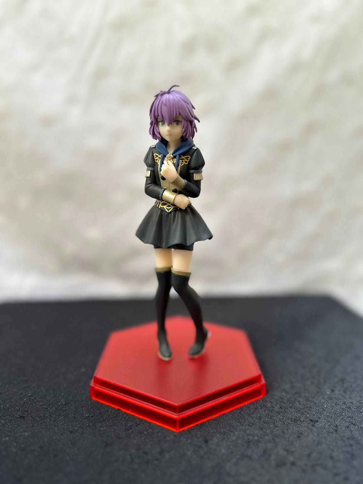 Bernadetta figur POP UP PARADE, Good Smile Company | FINN-torget