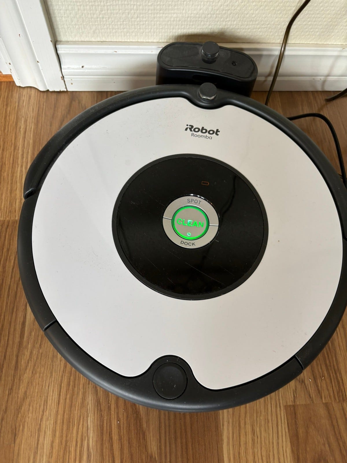iRobot Roomba 605 robotstøvsuger | FINN torget