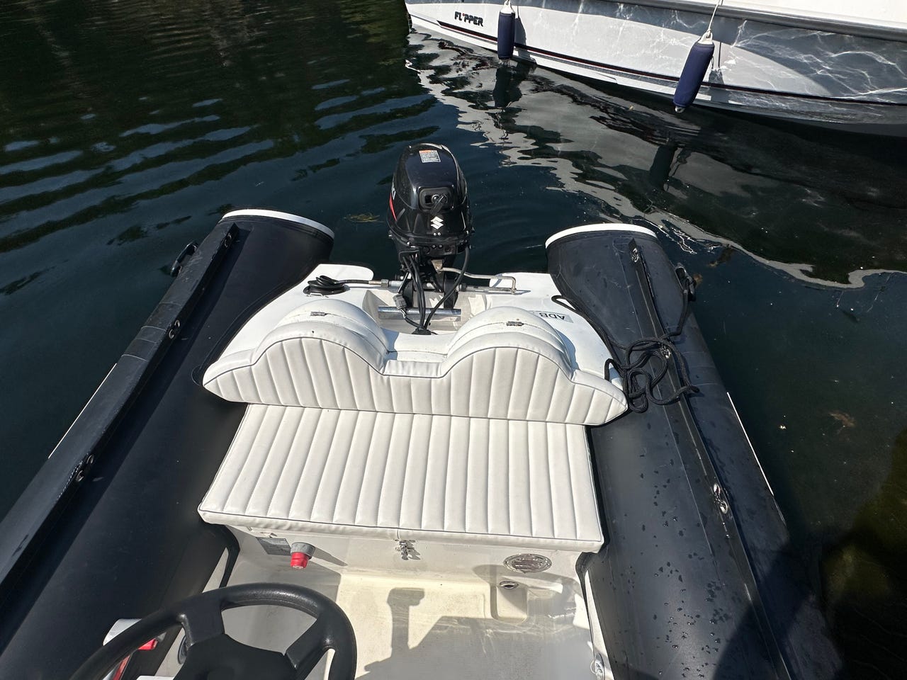 Suzumar MX-410 | FINN.no