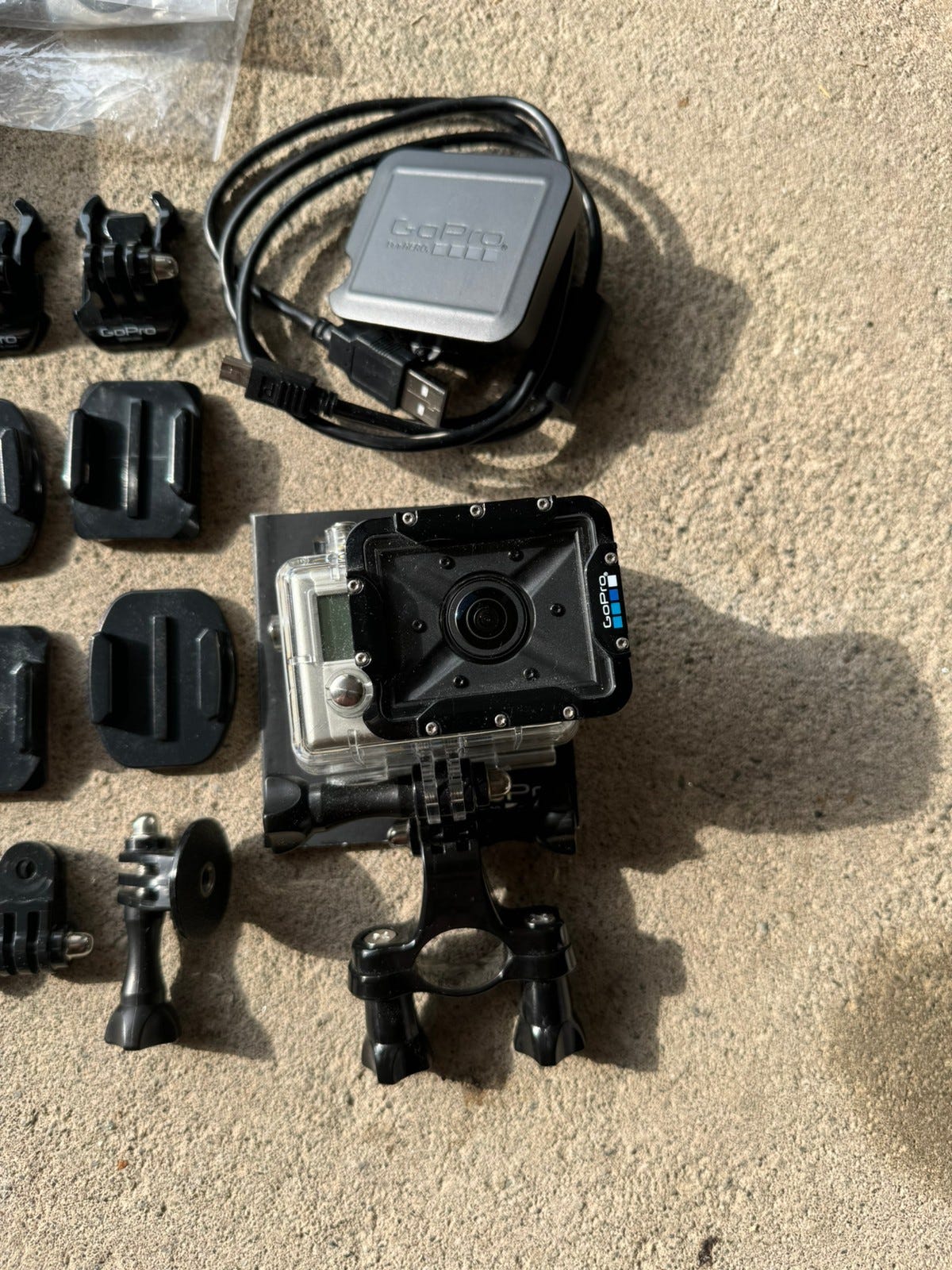 GoPro Hero 2 | FINN torget