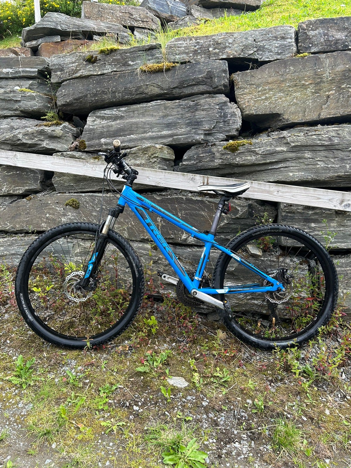 Trek 3500 sykkel | FINN-torget