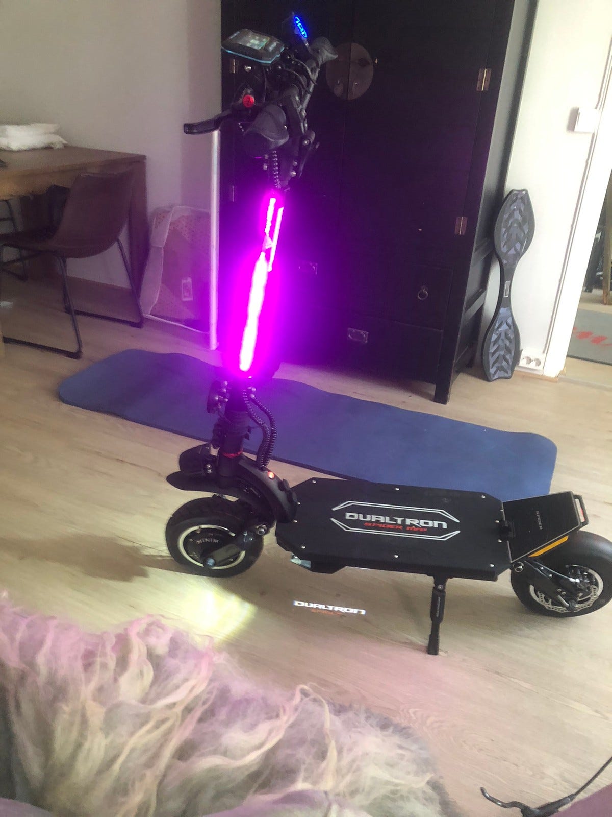 Sparkesykkel. Helt ny. Kraftig. 2000wt | FINN torget