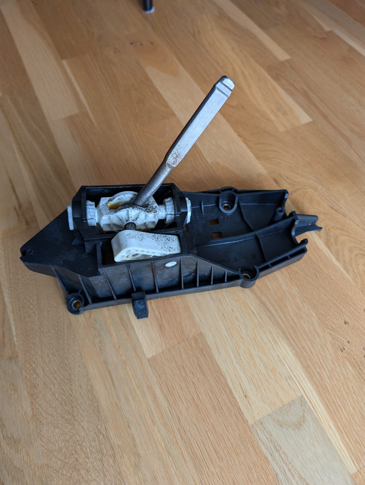 Porsche 996 Shifter | FINN-torget