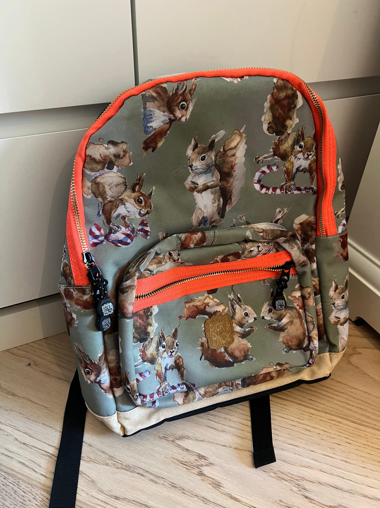 Sekk til barn fra Pick & Pack | FINN-torget