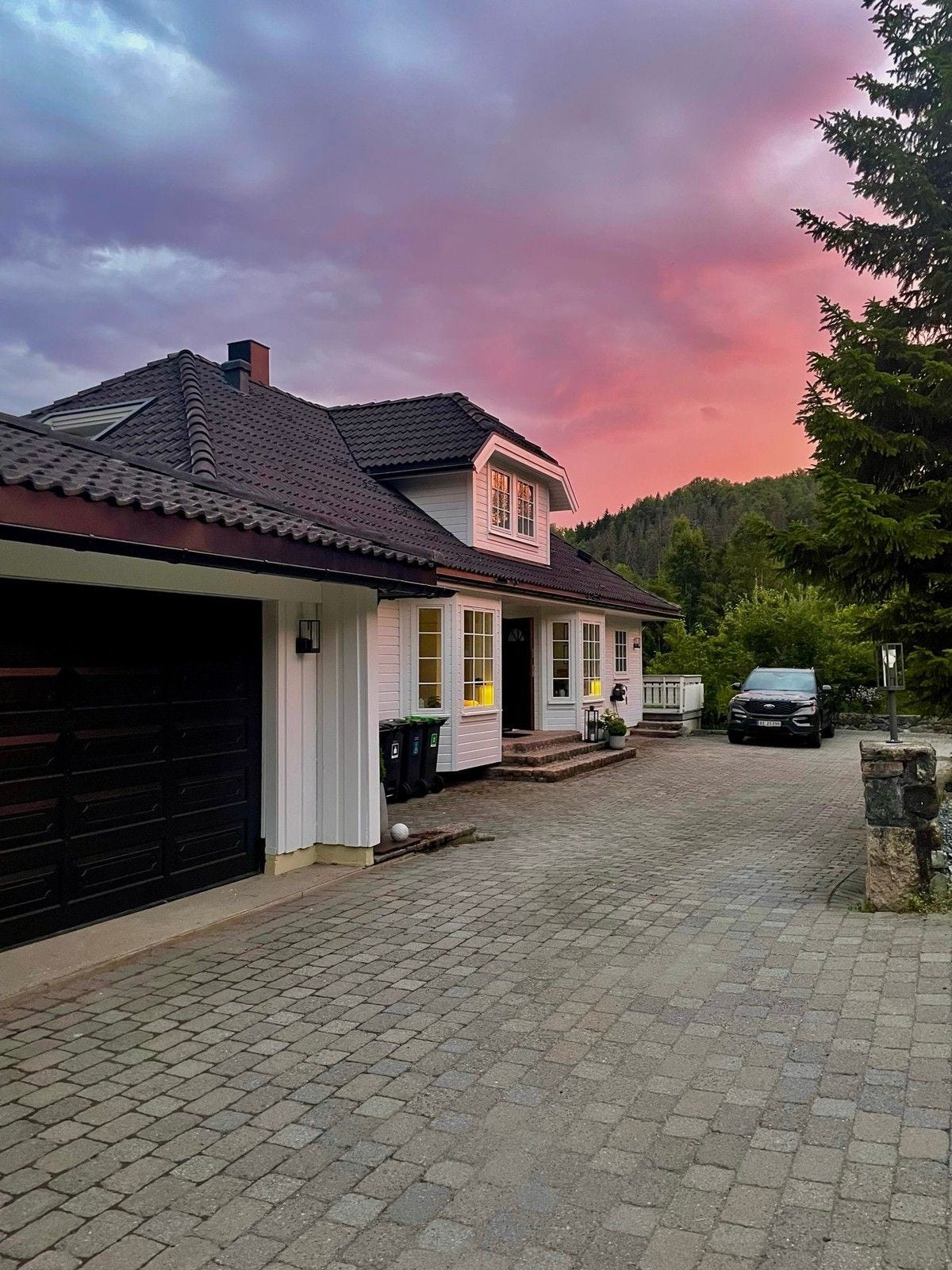 Leilighet med 2 soverom til leie, sentralt i Tomter | FINN eiendom