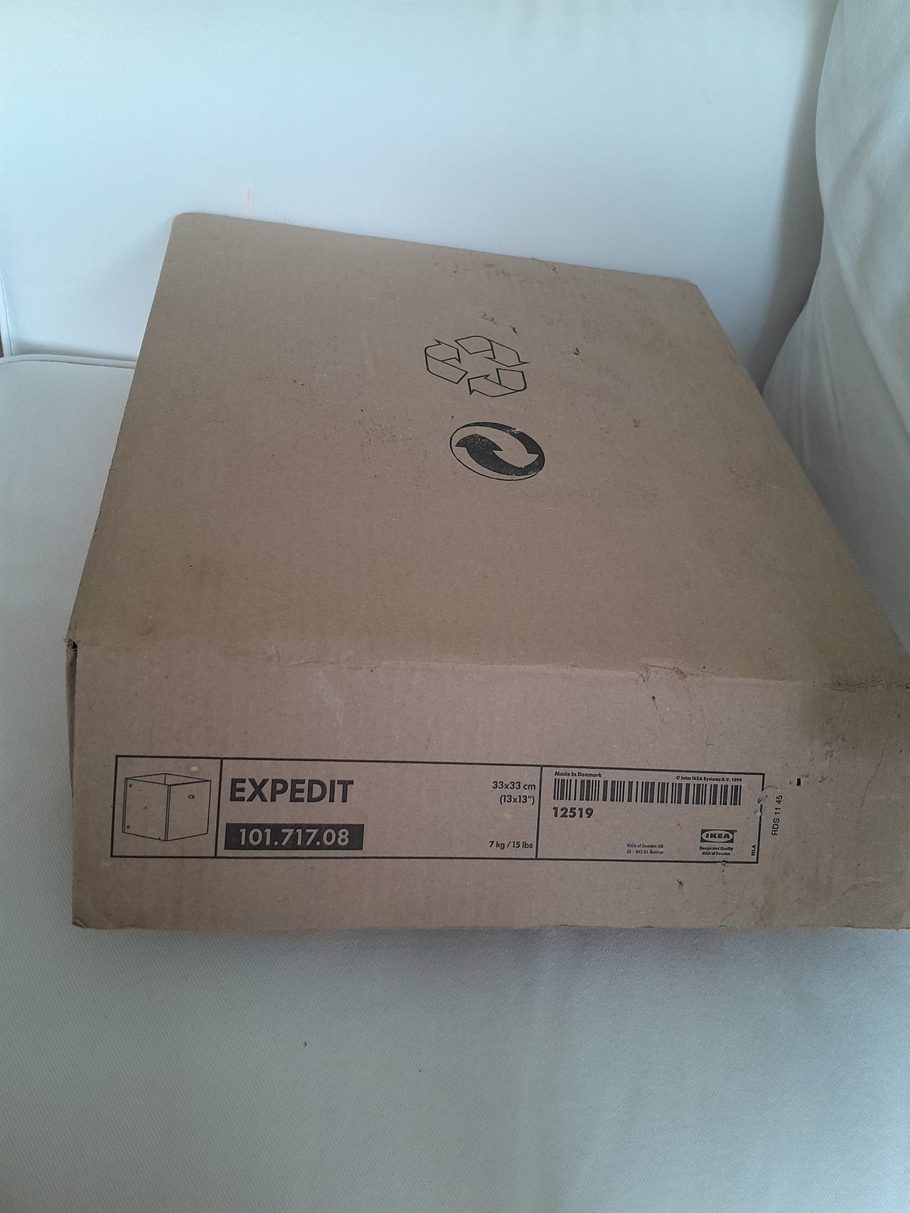 Expedit | FINN torget