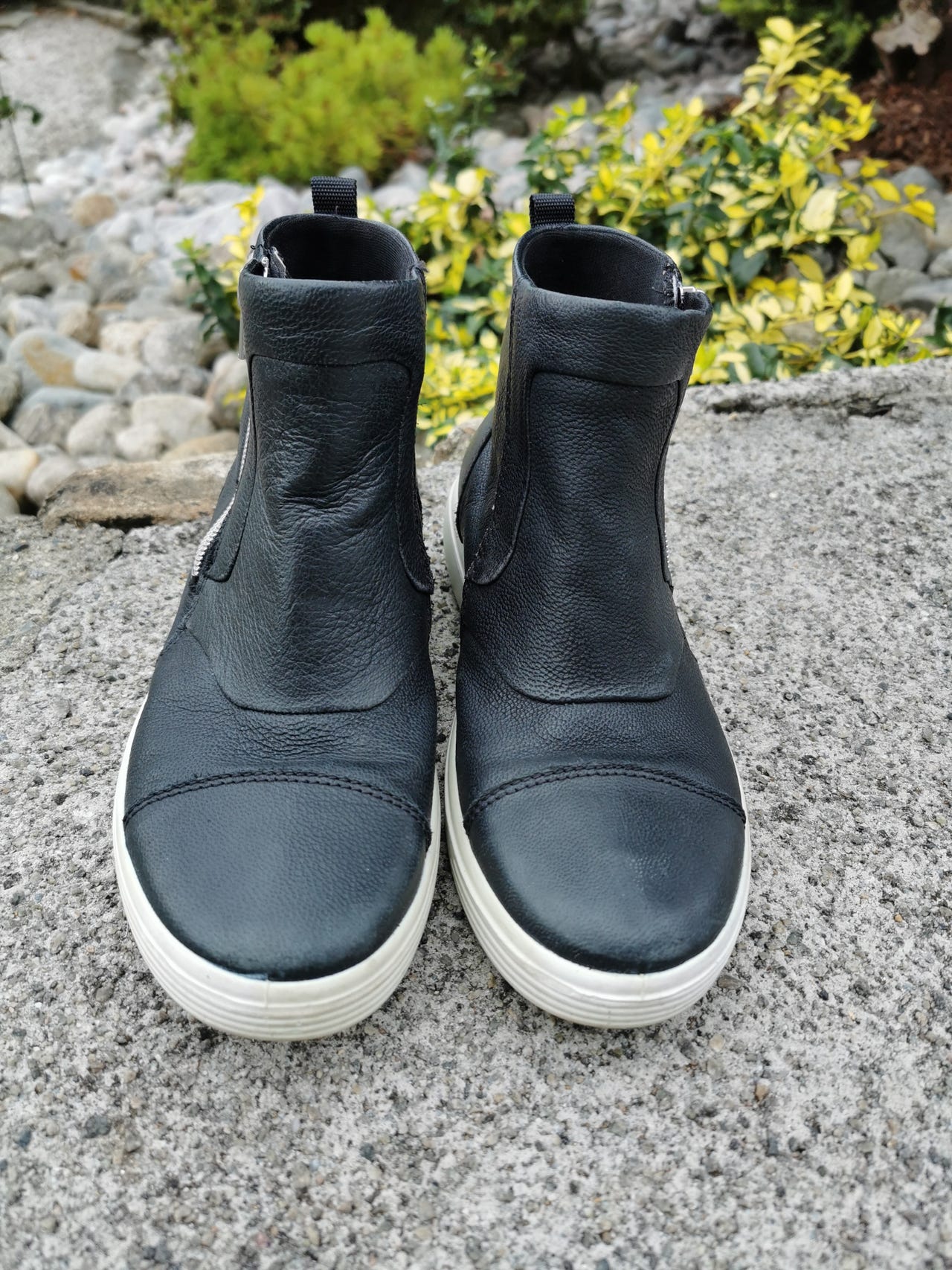 Ecco støvletter, 38 | FINN torget