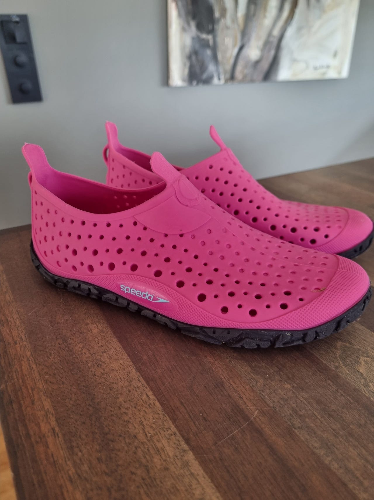 SPEEDO BADESKO STR 34.5 | FINN-torget