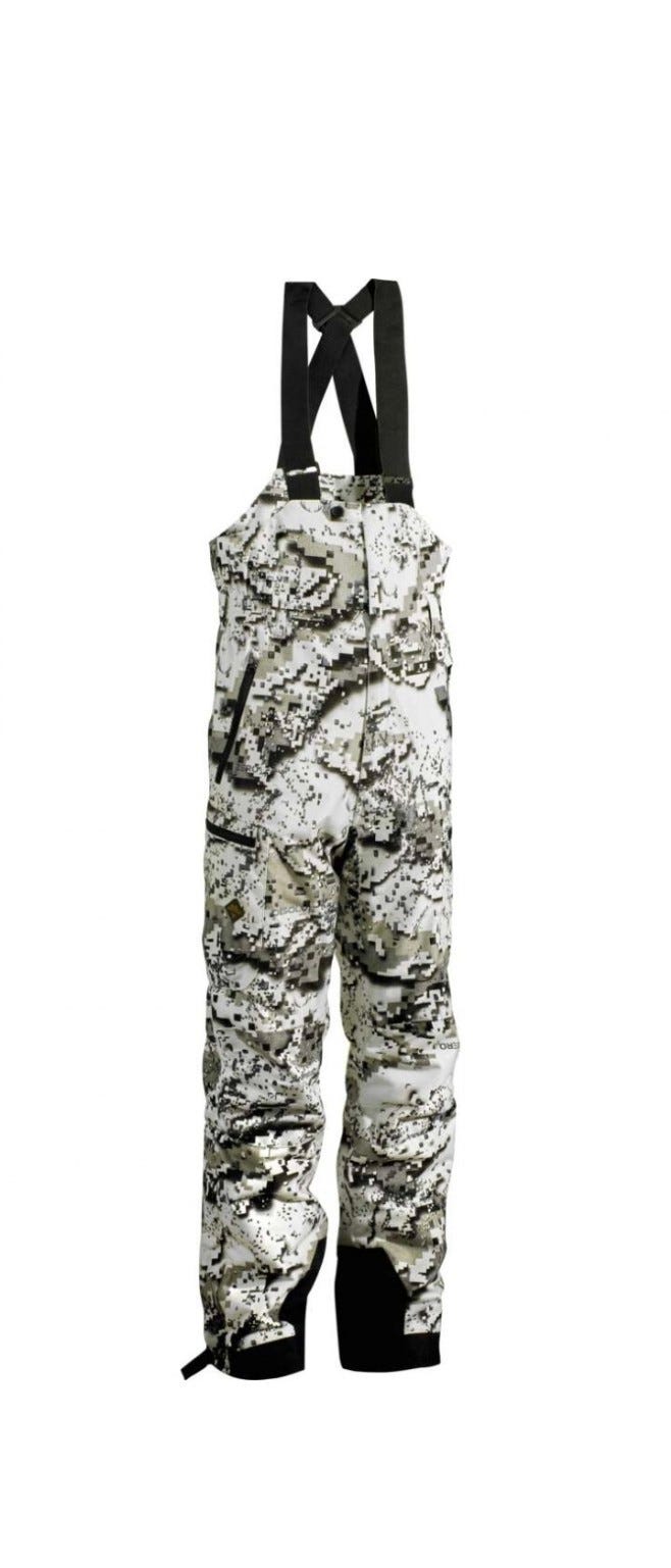 Swedteam Zero Classic M Trouser DESOLVE® Zero Str 46 | FINN-torget