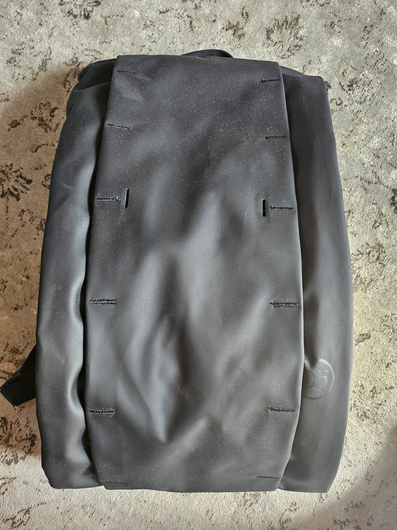 Douchbag Hugger Base | FINN torget