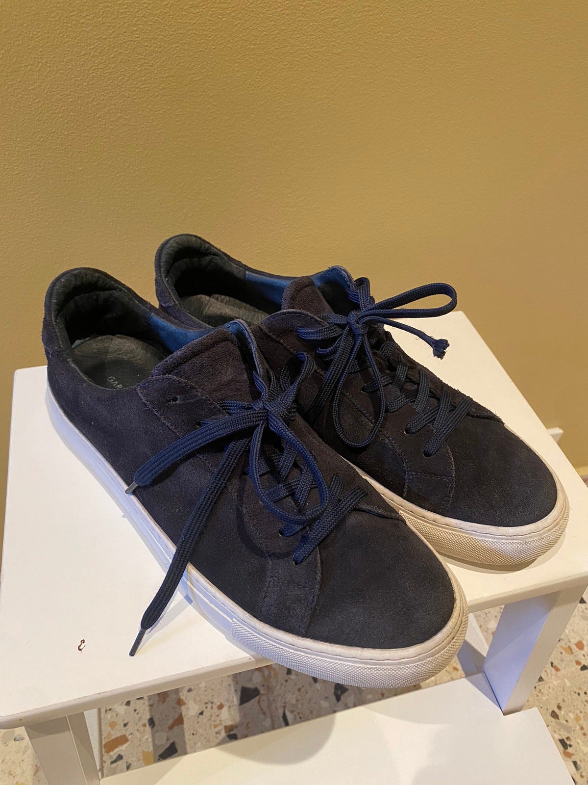 Garment Project Sko | FINN torget