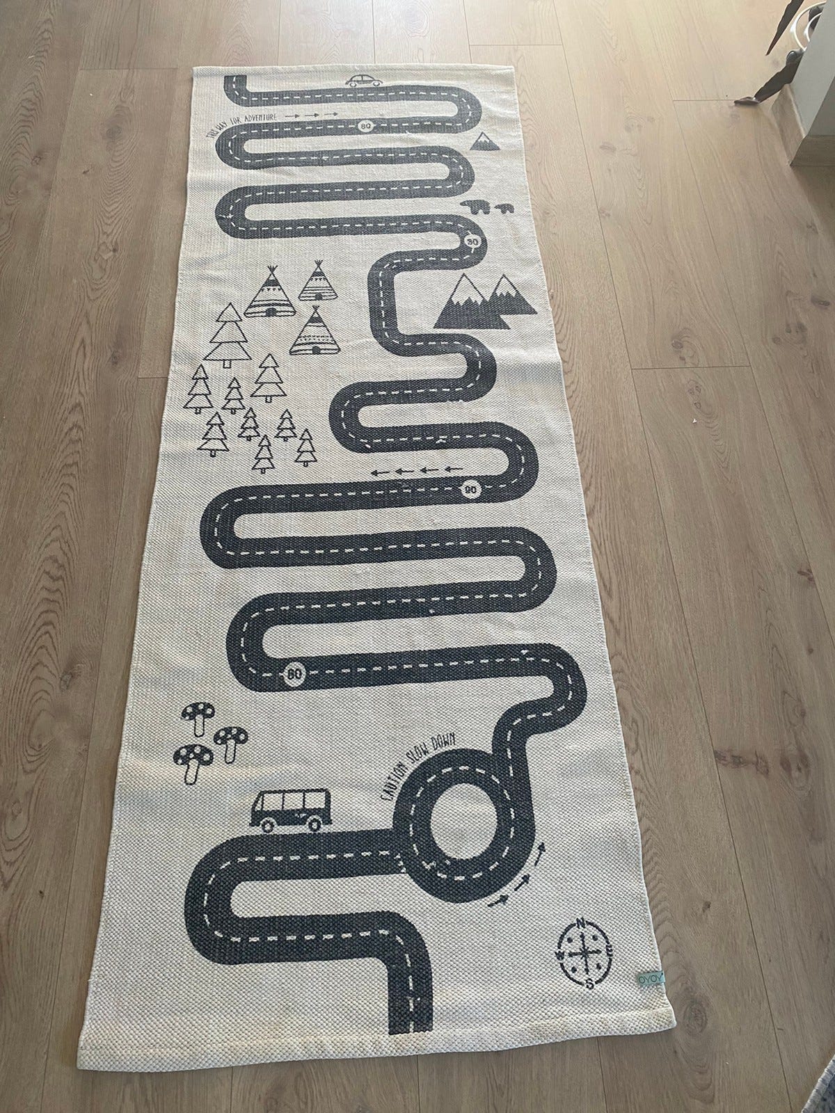 Teppe til barnerom | FINN-torget