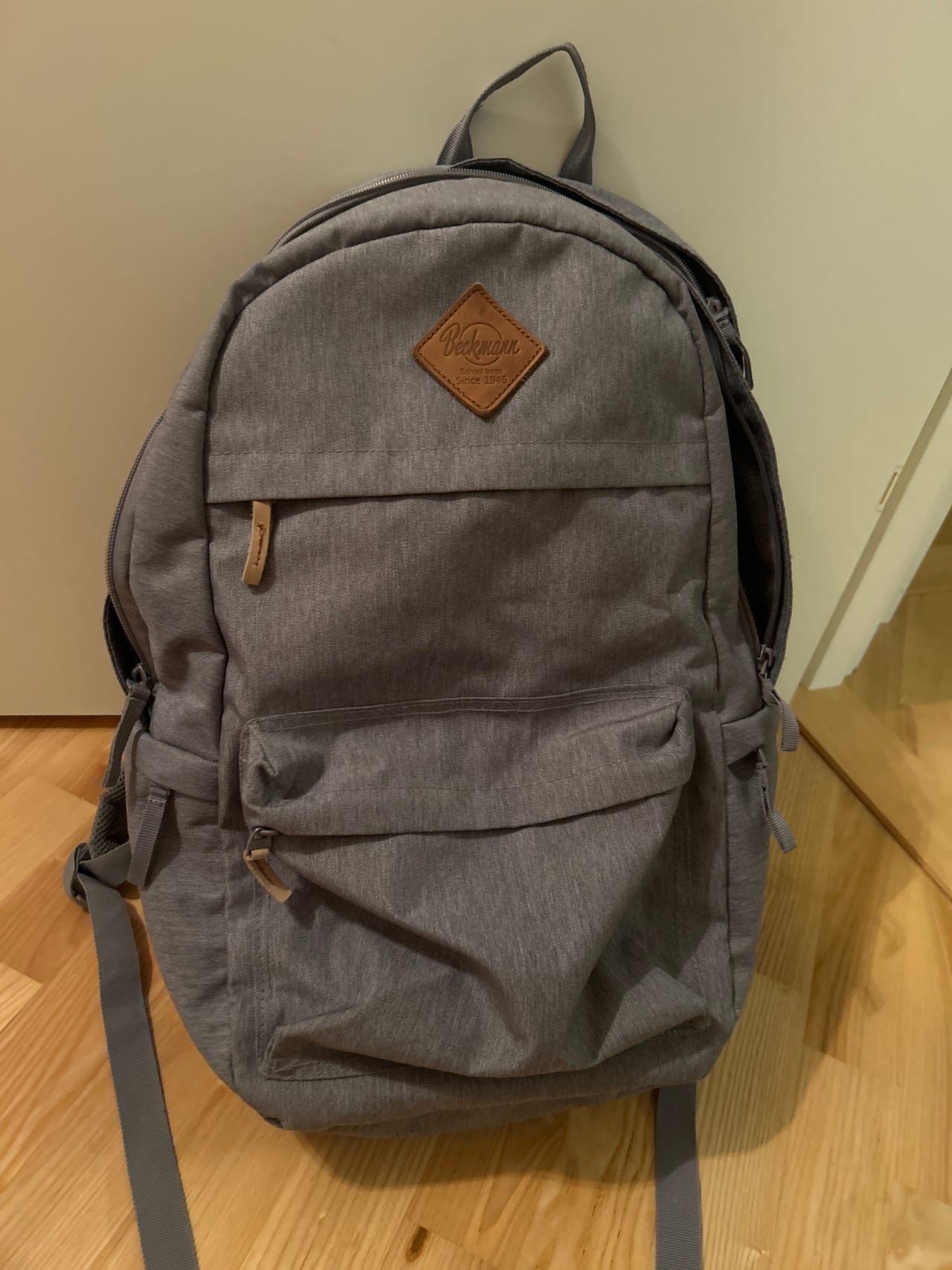 Beckmann sekk 34liter | FINN torget