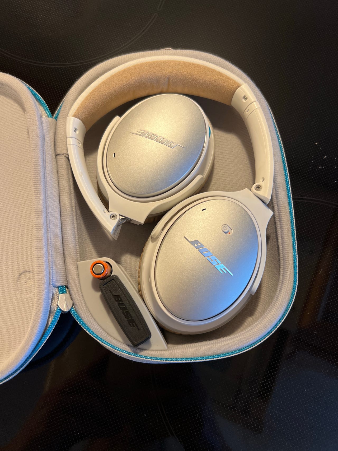 BOSE QC25 | FINN torget