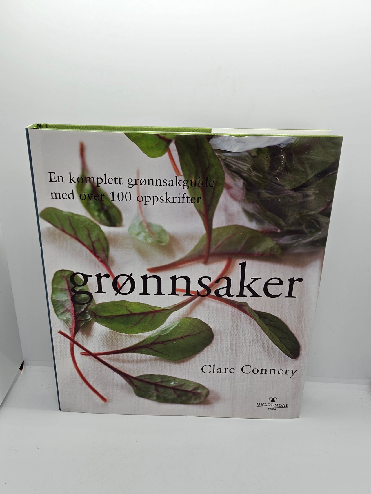 Grønnsaker - Clare Connery | FINN-torget