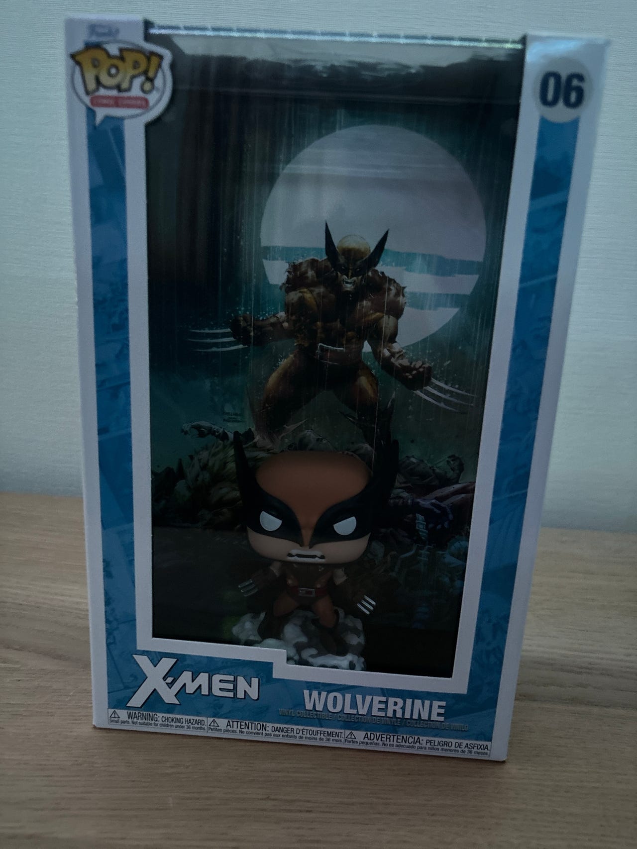 Funko pop: Comic Covers 06 | FINN torget
