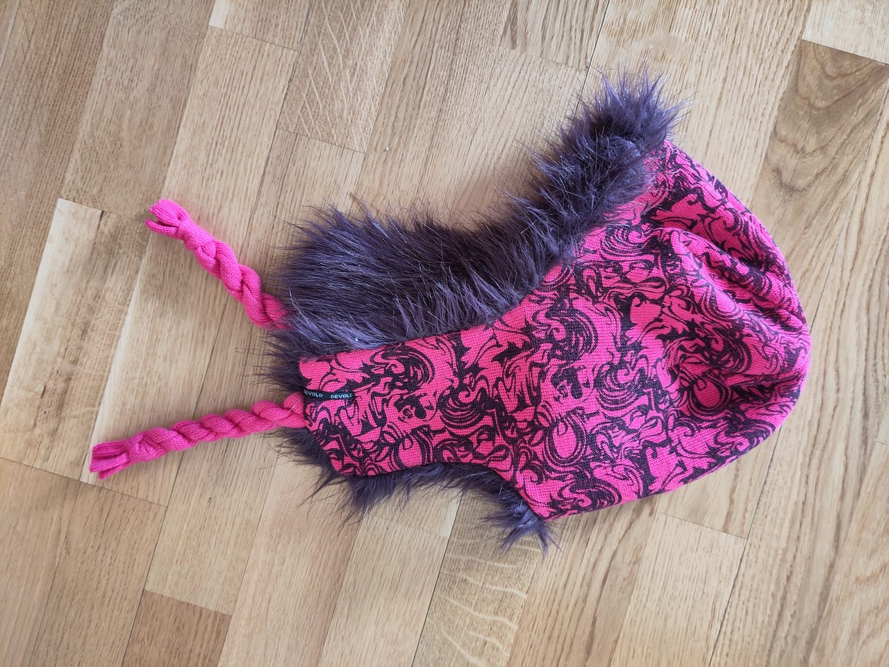 Devold sherpa lue str 56 | FINN torget