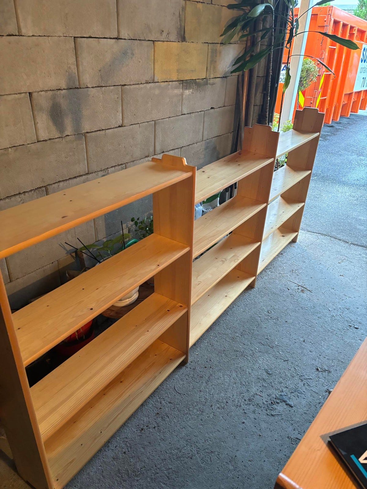 Bbb Reol Hyller | FINN-torget