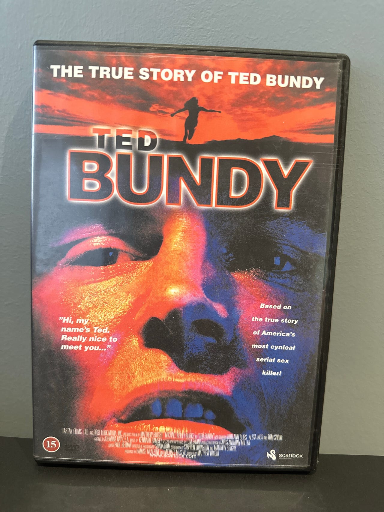 Ted Bundy | FINN torget