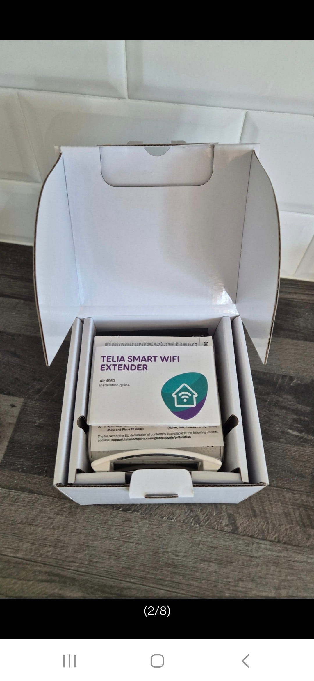 AirTies 4960 M | FINN-torget