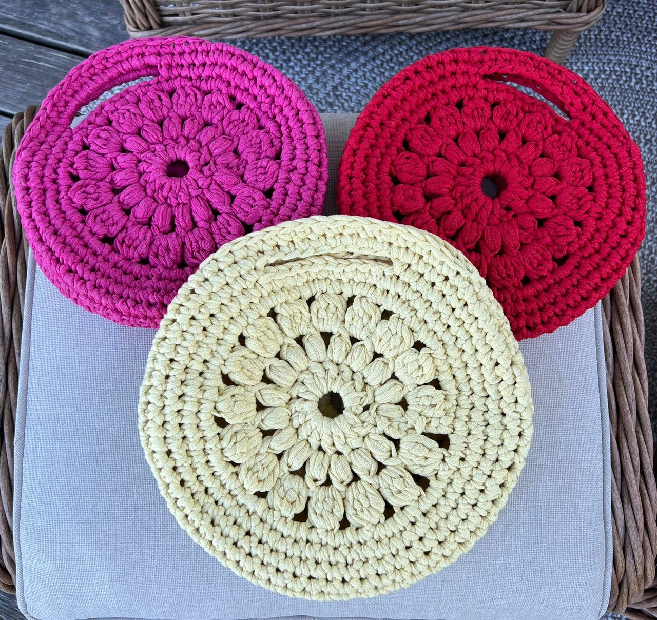 Blomi bag | FINN-torget