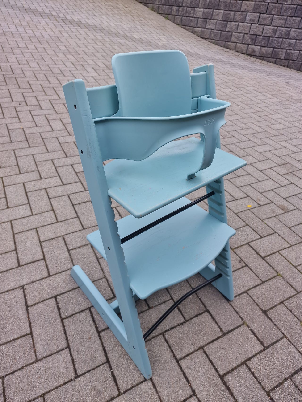Tripp trapp | FINN-torget
