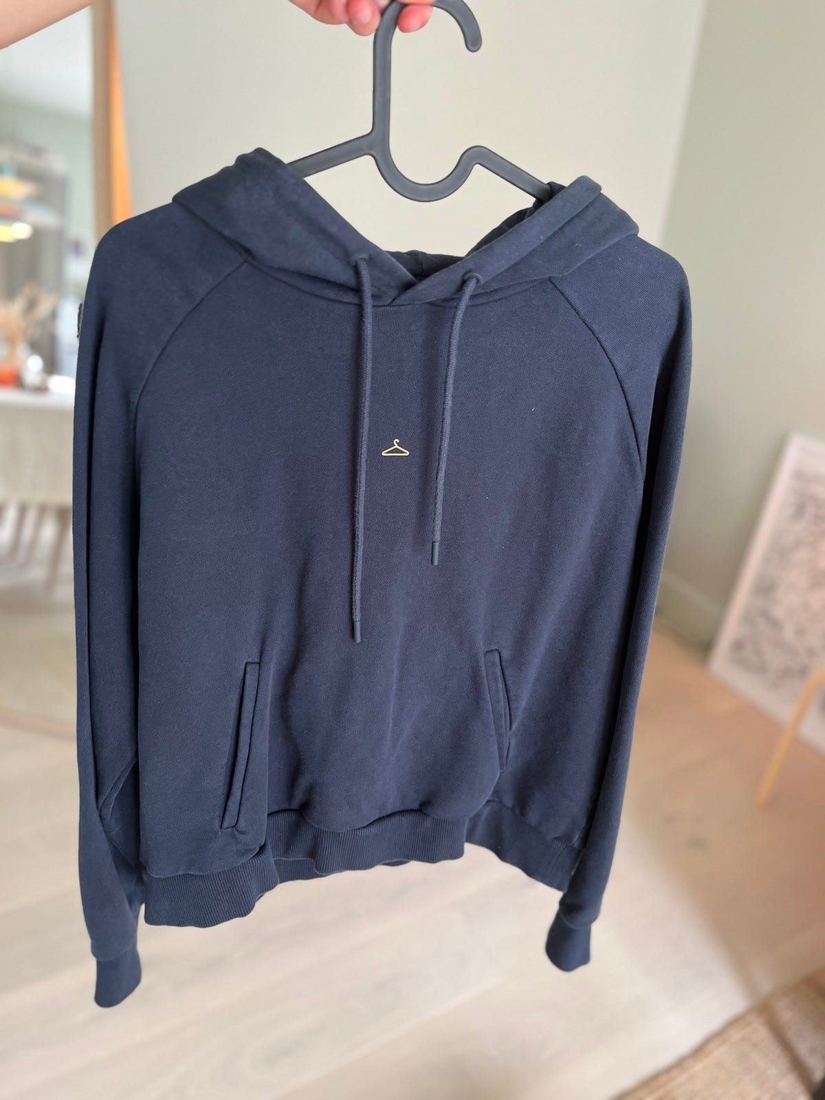 Holzweiler hettegenser | FINN-torget